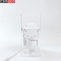 China 4MP Outdoor PTZ Security Camera with Dual Light Night Vision 10-15m Two-Way Audio for sale