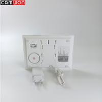 China App Control Tuya Smart Alarm 433mhz Home Security Alarm System Kit for sale