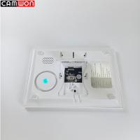 China 4G WiFi Dual Network Security System 433mhz House Security Alarm System for sale
