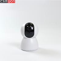 China 2K Smart Tuya Camera 2MP / 4MP Home Security Alarm Camera Support PIR Detector Door Sensor for sale