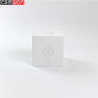 China Tuya Smart WiFi Alarm System 125dB Home Security Kit with Motion Detector for sale