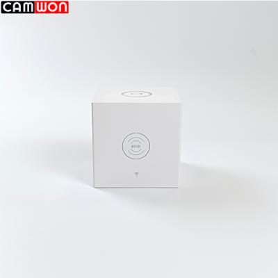 China Tuya Smart WiFi Alarm System 125dB Home Security Kit with Motion Detector for sale