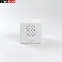 China Tuya Smart WiFi Alarm System 125dB Home Security Kit with Motion Detector for sale