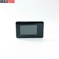 China Touch Screen Smart WiFi Alarm System OEM / ODM WiFi Home Security Alarm System for sale