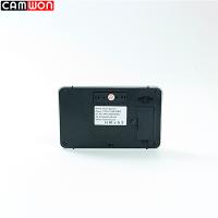 China Touch Screen Smart WiFi Alarm System OEM / ODM WiFi Home Security Alarm System for sale