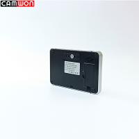 China Touch Screen Smart WiFi Alarm System OEM / ODM WiFi Home Security Alarm System for sale