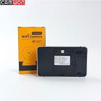 China 4.3 Inch Touch Screen WiFi GSM Burglar Alarm System 110dB Tuya Smart Home Security Kit for sale