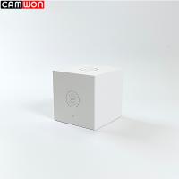 China 125dB Tuya Smart Alarm Scalable Wireless WiFi Home Security System 433MHz for sale