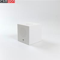 China 125dB Tuya Smart Alarm Scalable Wireless WiFi Home Security System 433MHz for sale