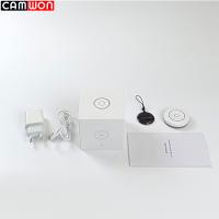 China 125dB Tuya Smart Alarm Scalable Wireless WiFi Home Security System 433MHz for sale