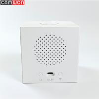 China 125dB Tuya Smart Alarm Scalable Wireless WiFi Home Security System 433MHz for sale