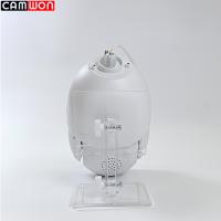 China 8MP 4K PTZ IP Camera 20X Optical Zoom WiFi Full Color Night Vision IP66 Metal Housing for sale