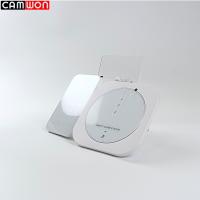 China 433MHz Smart Wireless Alarm System WiFi GSM Tuya App Control Alexa Google Home for sale