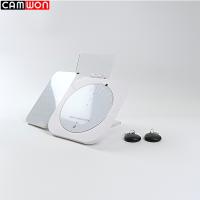 China 433MHz Smart Wireless Alarm System WiFi GSM Tuya App Control Alexa Google Home for sale