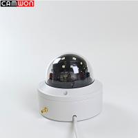 China 12V Smart Home WiFi Camera 4MP / 5MP Wireless CCTV Dome Camera With Bluetooth Connection for sale