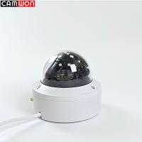 China 12V Smart Home WiFi Camera 4MP / 5MP Wireless CCTV Dome Camera With Bluetooth Connection for sale