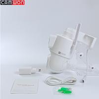 China Tuya Dual Lens 6MP WiFi Outdoor Security Camera with Auto Human Tracking for sale