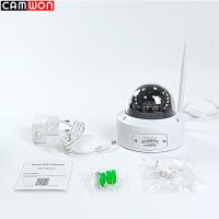 China High Quality Dome Camera Outdoor Smart CCTV Surveillance System with Motion Detection for sale