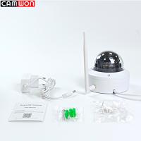 China High Quality Dome Camera Outdoor Smart CCTV Surveillance System with Motion Detection for sale