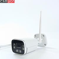 China 4MP / 5MP / 8MP Wireless WiFi Security Camera 12V Night Vision CCTV Cameras for sale