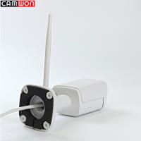 China 4MP / 5MP / 8MP Wireless WiFi Security Camera 12V Night Vision CCTV Cameras for sale