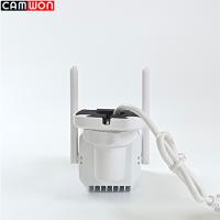 China 5MP Bullet WIFI Security Camera Motion Detection Alarm Outdoor Wireless Bullet Cctv Camera for sale