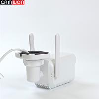 China OEM / ODM Outdoor WiFi Wireless Camera 5MP Network CCTV Camera for sale