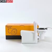 China 5MP WiFi Outdoor Bullet IP Camera Home Surveillance CCTV Security Camera 3.6mm Lens 128GB TF for sale