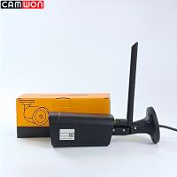 China 5MP 5X Zoom Outdoor Bullet Camera with AI Human Detection Two Way Audio IP66 Waterproof for sale