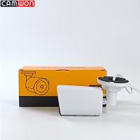 China 6MP Outdoor WiFi Security Camera Dual Band 2.4GHz 5GHz Night Vision Motion Detection 20m for sale