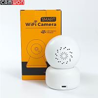 China Tuya WiFi PTZ Baby Monitor Camera 3MP Auto Tracking Two Way Audio Night Vision for sale
