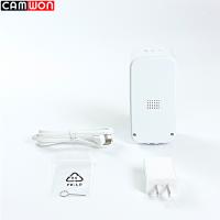 China 4MP 2K WiFi Indoor Security Camera 360 Degree PTZ Night Vision 10m Two-Way Audio for sale