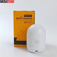 China 3MP WiFi Baby Monitor Camera ICSEE HD Baby Sleep Monitoring with Night Vision and Motion Detection for sale