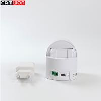 China Motion Detection Smart Life WiFi Camera 2MP Garage Door Opener With Camera for sale