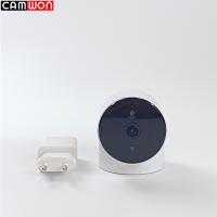 China Motion Detection Smart Life WiFi Camera 2MP Garage Door Opener With Camera for sale