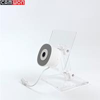 China 3MP Indoor Home Security Camera Motion Detection Color Night Vision Camera Two Way Audio for sale