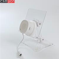 China 3MP Indoor Home Security Camera Motion Detection Color Night Vision Camera Two Way Audio for sale