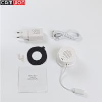 China Night Vision Indoor WiFi Camera Dual Band Wireless Auto Tracking Camera 5G for sale