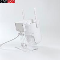 China 4MP / 8MP PTZ Wireless Network Camera 5V Home CCTV Security Camera for sale