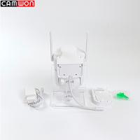 China Outdoor Waterproof Camera Night Vision Human Motion Detection Home Security Camera for sale