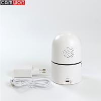 China Tuya WiFi Indoor Smart Camera 4MP 2K Night Vision Motion Detection Camera for sale