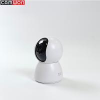China 2K Smart Tuya Camera 2MP / 4MP Home Security Alarm Camera Support PIR Detector Door Sensor for sale