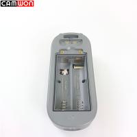 China Tuya Smart Video Doorbell 1080P 2MP WiFi Wireless Doorbell with 5200mAh Battery IP65 for sale