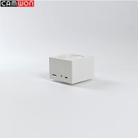 China Tuya WiFi GSM Alarm System 110dB Siren with Motion Detector Door Sensor 433MHz Remote Control for sale