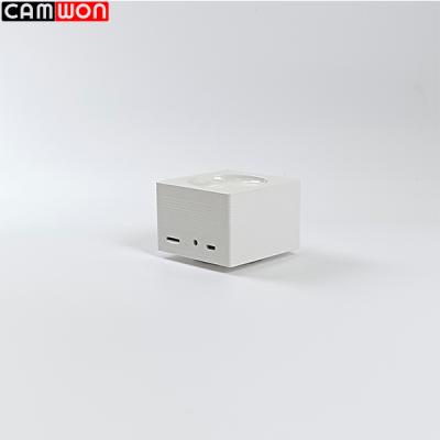 China Tuya WiFi GSM Alarm System 110dB Siren with Motion Detector Door Sensor 433MHz Remote Control for sale