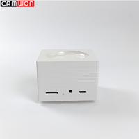 China Tuya WiFi GSM Alarm System 110dB Siren with Motion Detector Door Sensor 433MHz Remote Control for sale