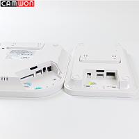 China Tuya WiFi Smart Alarm System 110dB with PIR Motion Sensor Door Sensor Remote Control for sale