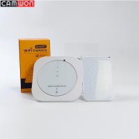 China Tuya Smart GSM Wireless Home Security Alarm System 433MHz with PIR Sensor for sale