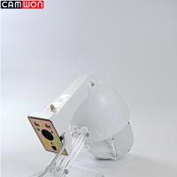 China IP66 Outdoor WiFi Camera Two Way Audio Auto Tracking WiFi Camera 5MP HD for sale