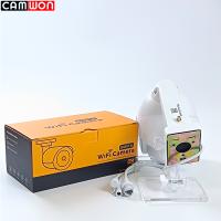 China 8MP 4K HD 5X Optical Zoom Dual Light Full Color Security Camera 40m Night Vision IP67 for sale
